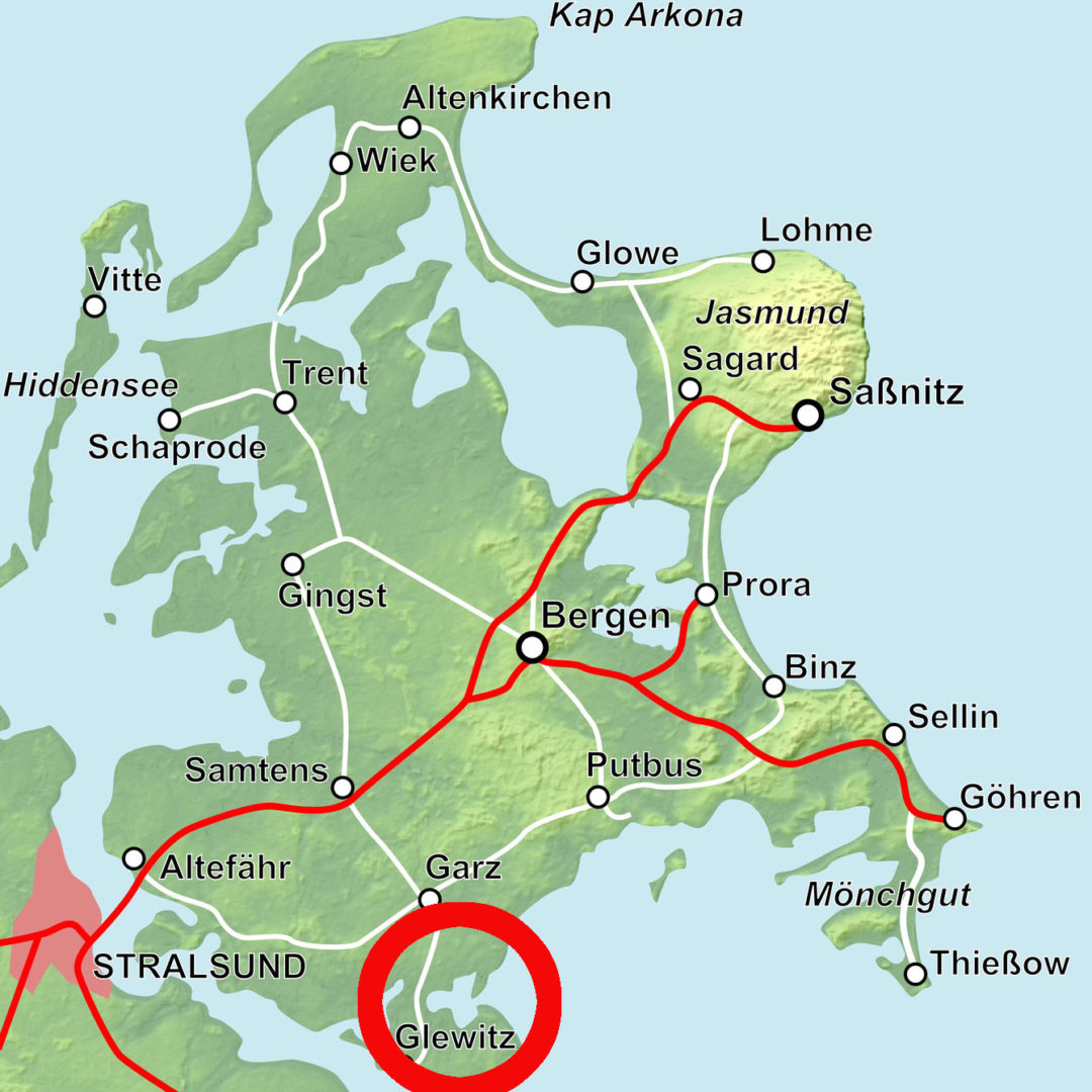 Tollow | Rügenurlaub