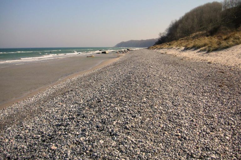 Die Schönsten Badestrände Auf Rügen Sandstrände Fkk